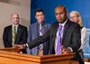 Cedrick Frazier | Official Campaign Website