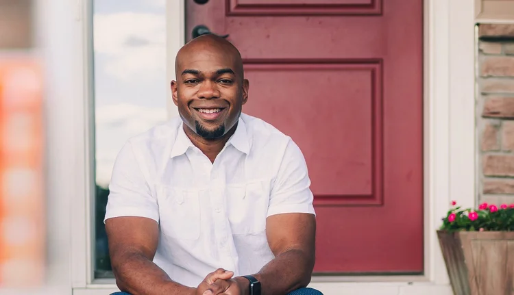 Cedrick Frazier | Official Campaign Website