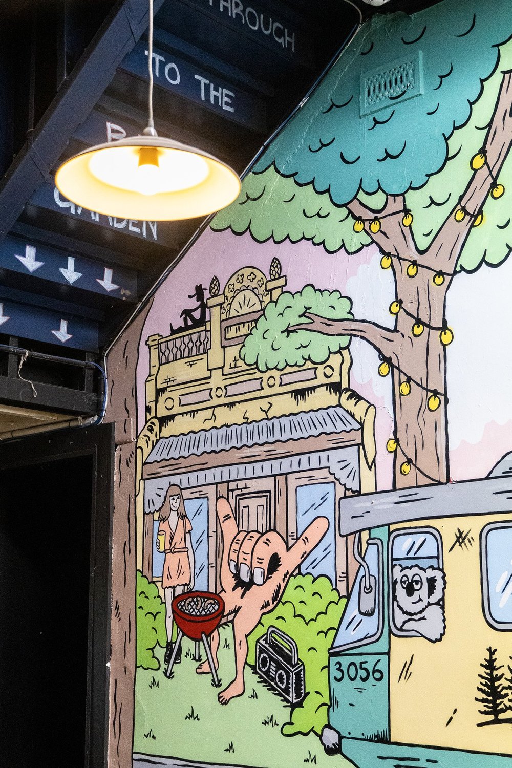 4 Pines Brewing Co — Jack and Josh