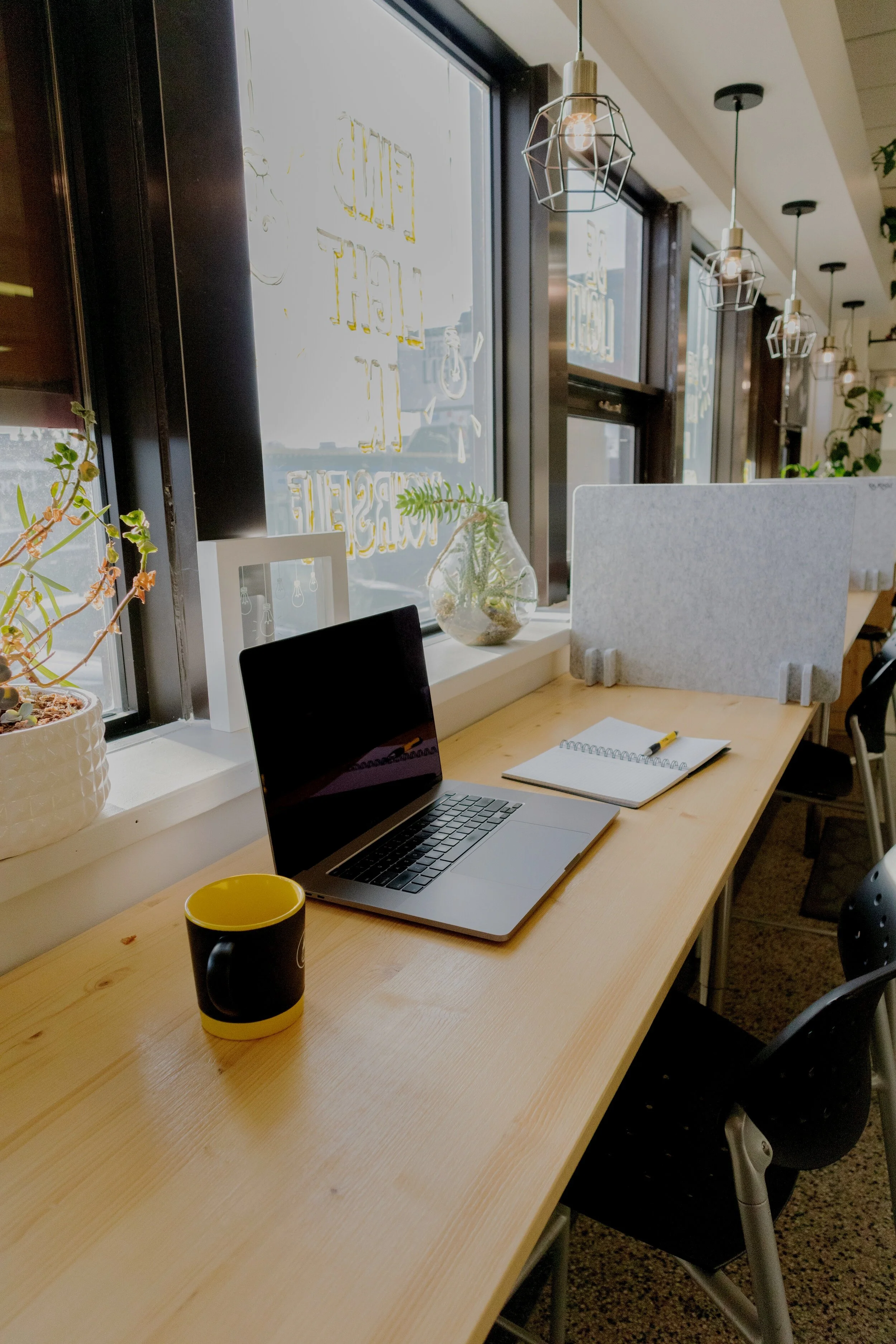 What Is Coworking? — The Light House Cowork - Leduc Cowork Office Space