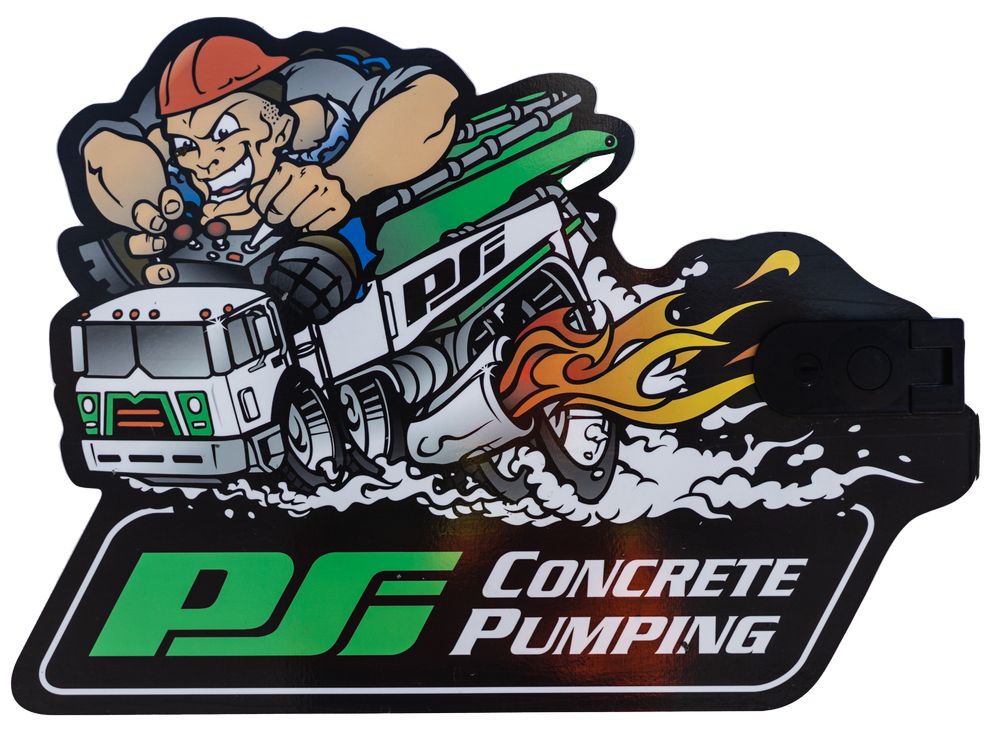 PSI Concrete Pumping