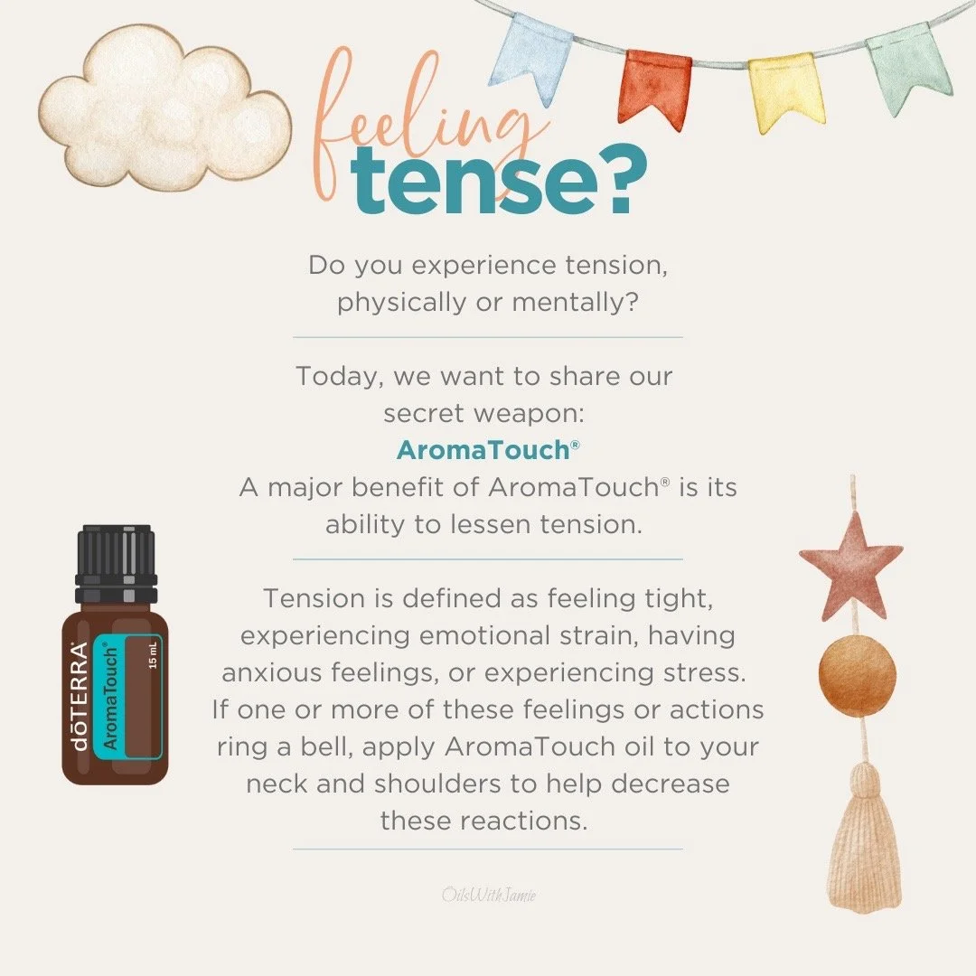 Nurturing Motherhood: A Guide to Using Essential Oils Safely During ...