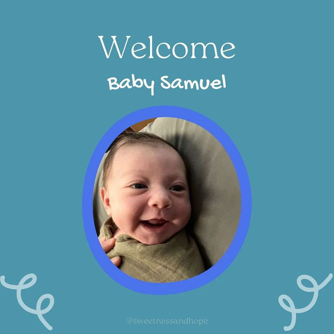 Colorado Springs Catholic / Christian Birth Doula