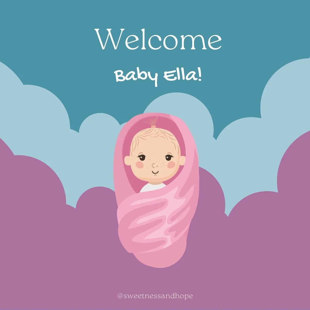 Colorado Springs Catholic / Christian Birth Doula