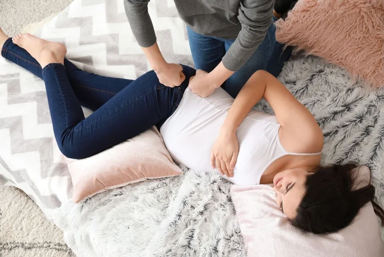 The Many Benefits of Having a Birth Doula: A Guide to Empowered Birth ...