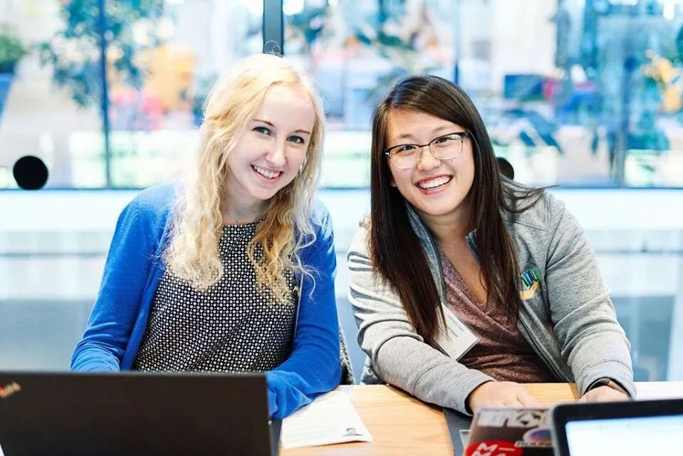 Become a Volunteer | HandsOn Twin Cities