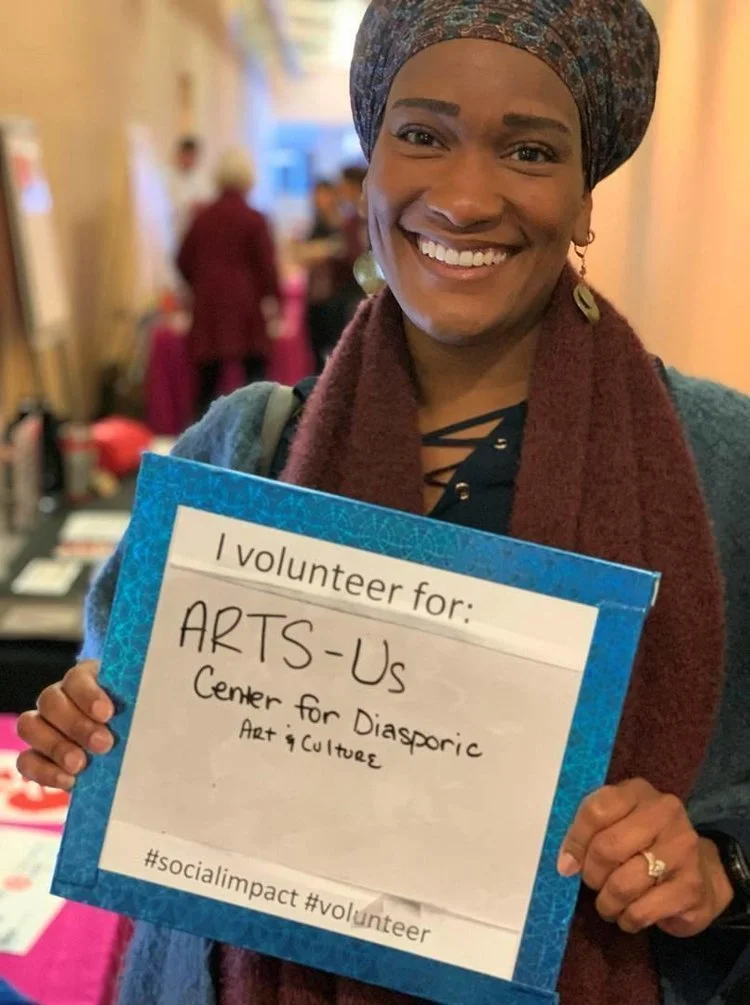 Become a Volunteer | HandsOn Twin Cities