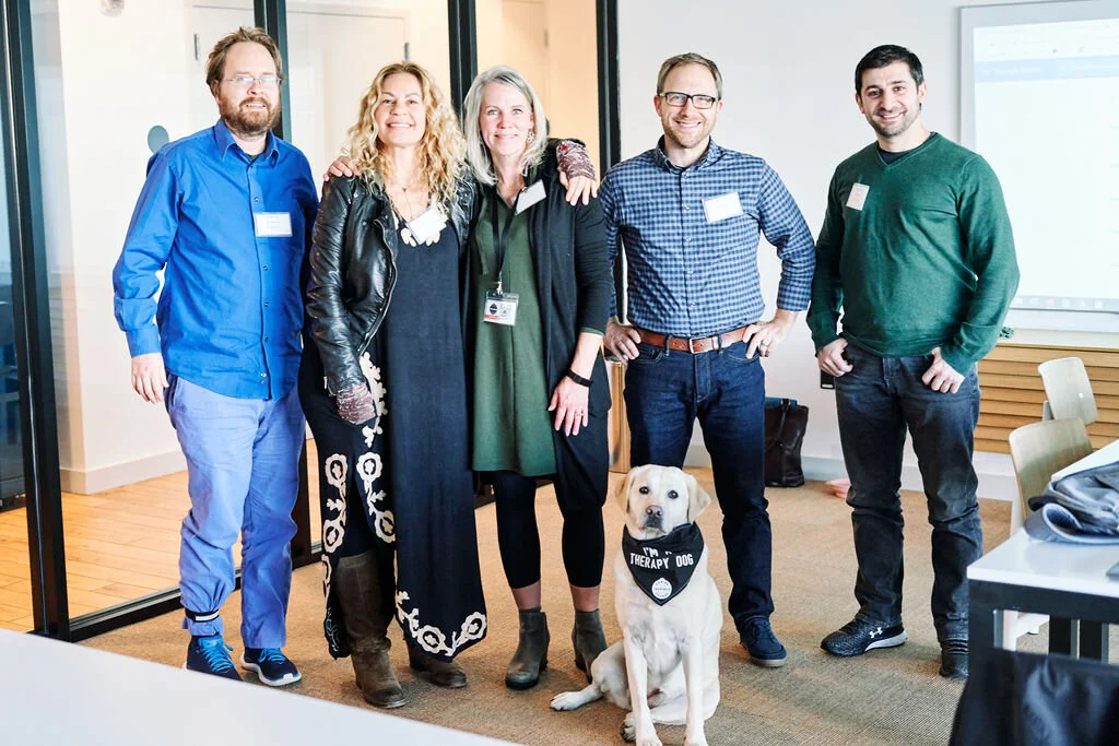 Pro Bono Advisory Program | HandsOn Twin Cities