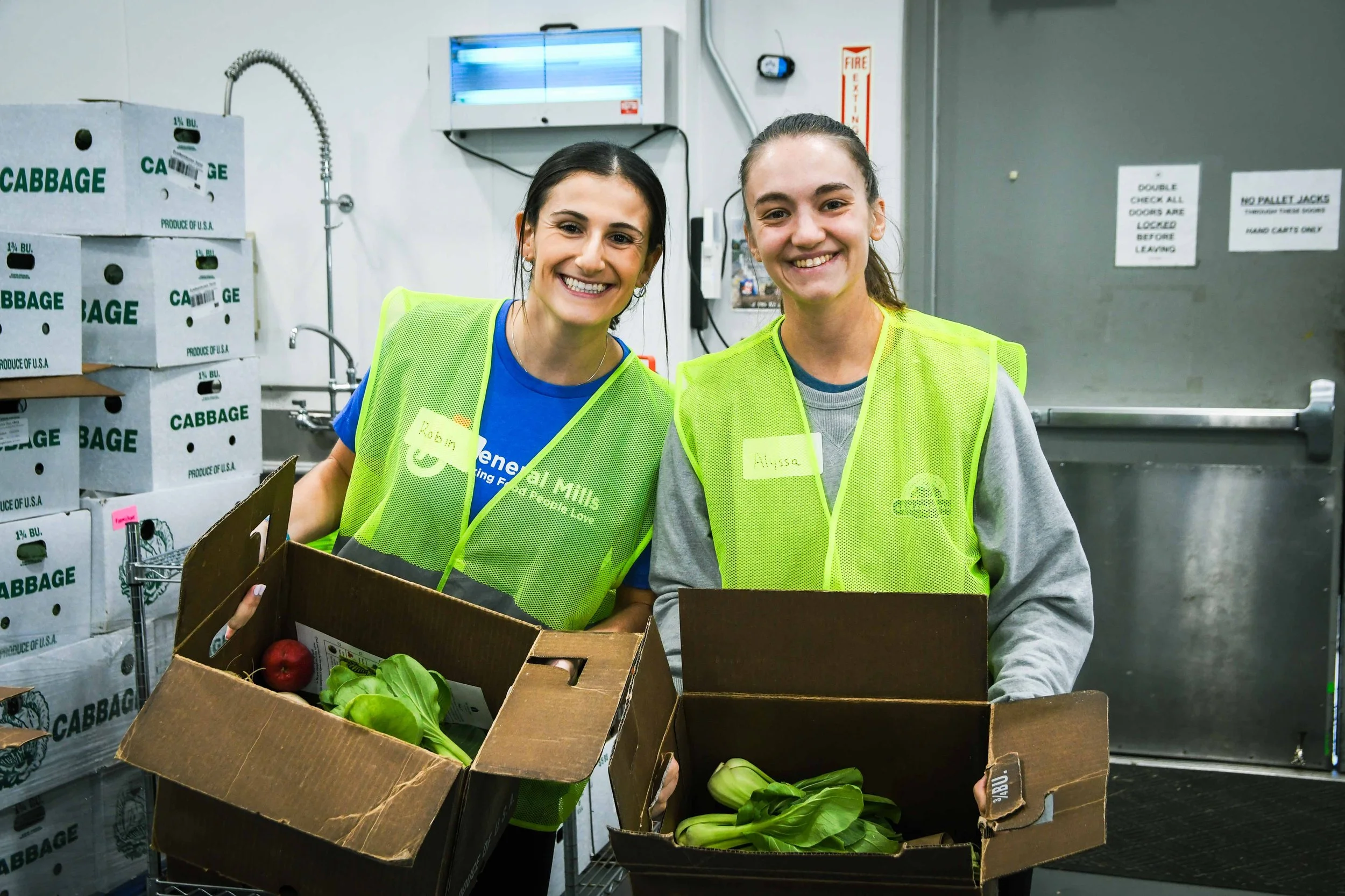 Global Volunteer Month: Volunteerism Is More Vital Than Ever | HandsOn ...