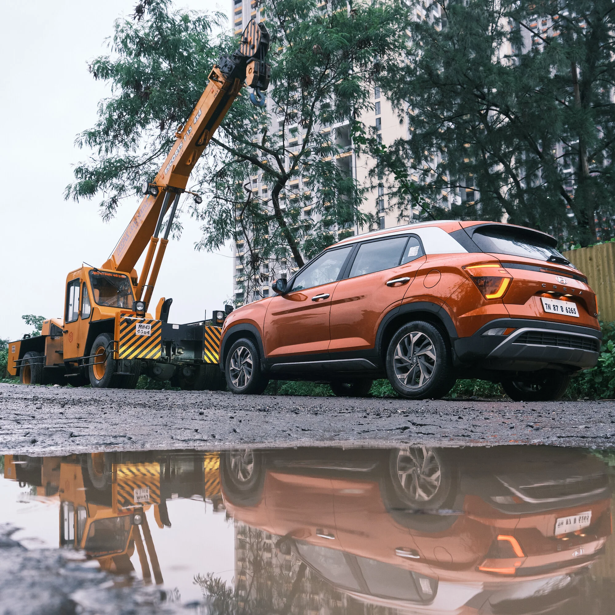 Hyundai Creta Review 2020 India — The Car Cult