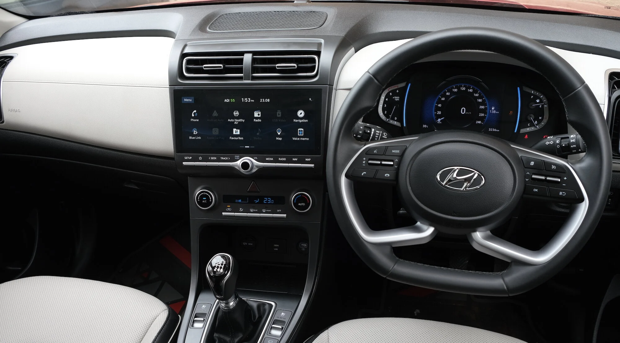 Hyundai Creta Review 2020 India — The Car Cult