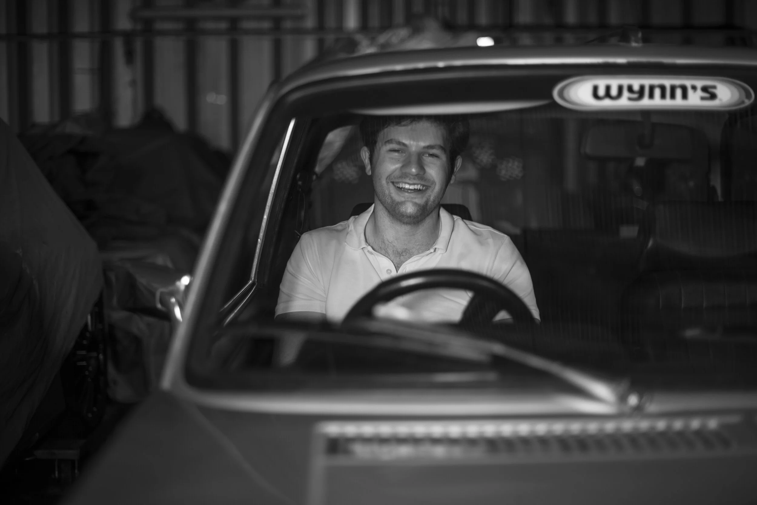 Jaguar XJ-S Ownership Report - Luke Harding — The Car Cult