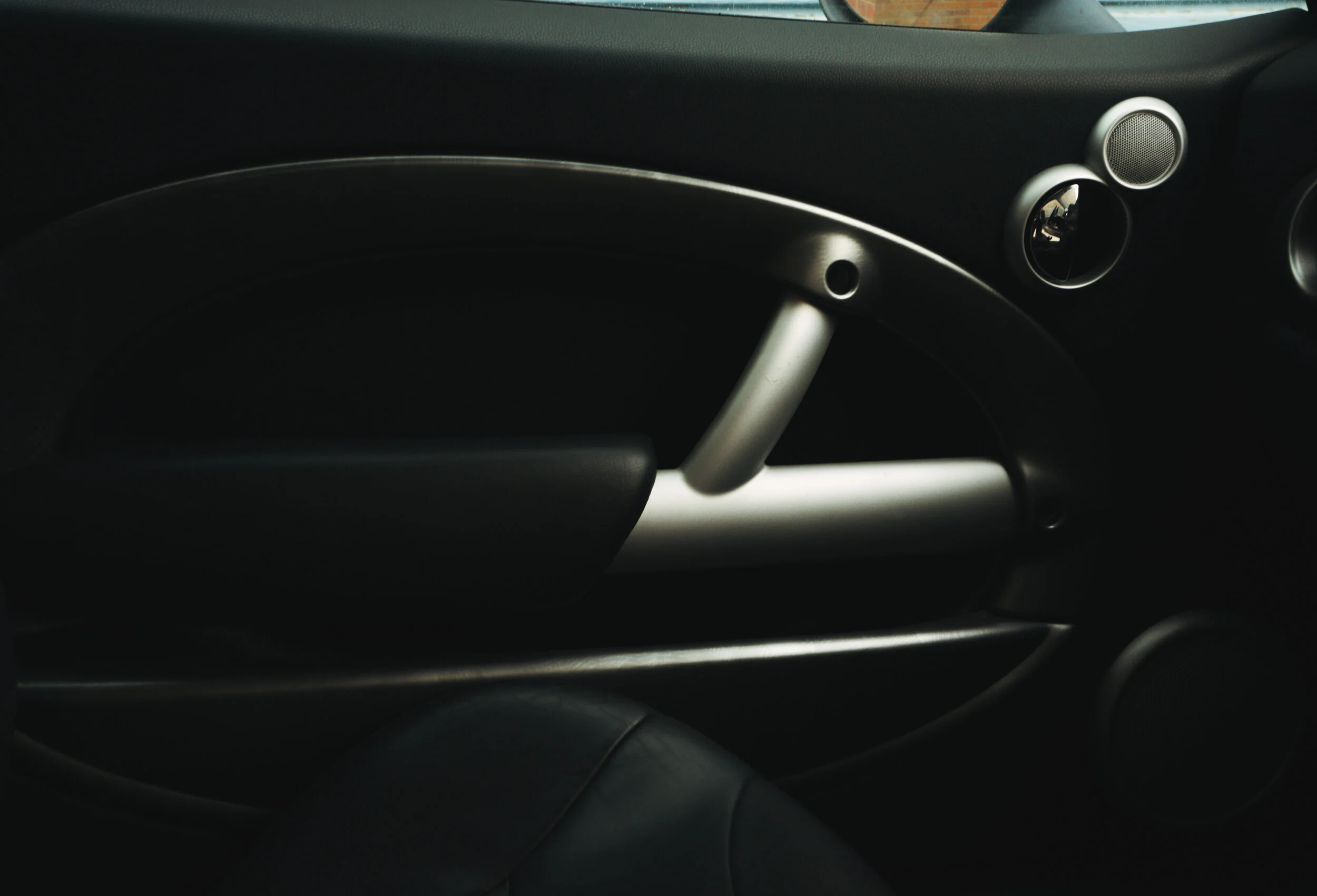 Why you should buy the MINI Cooper S (R53) — The Car Cult