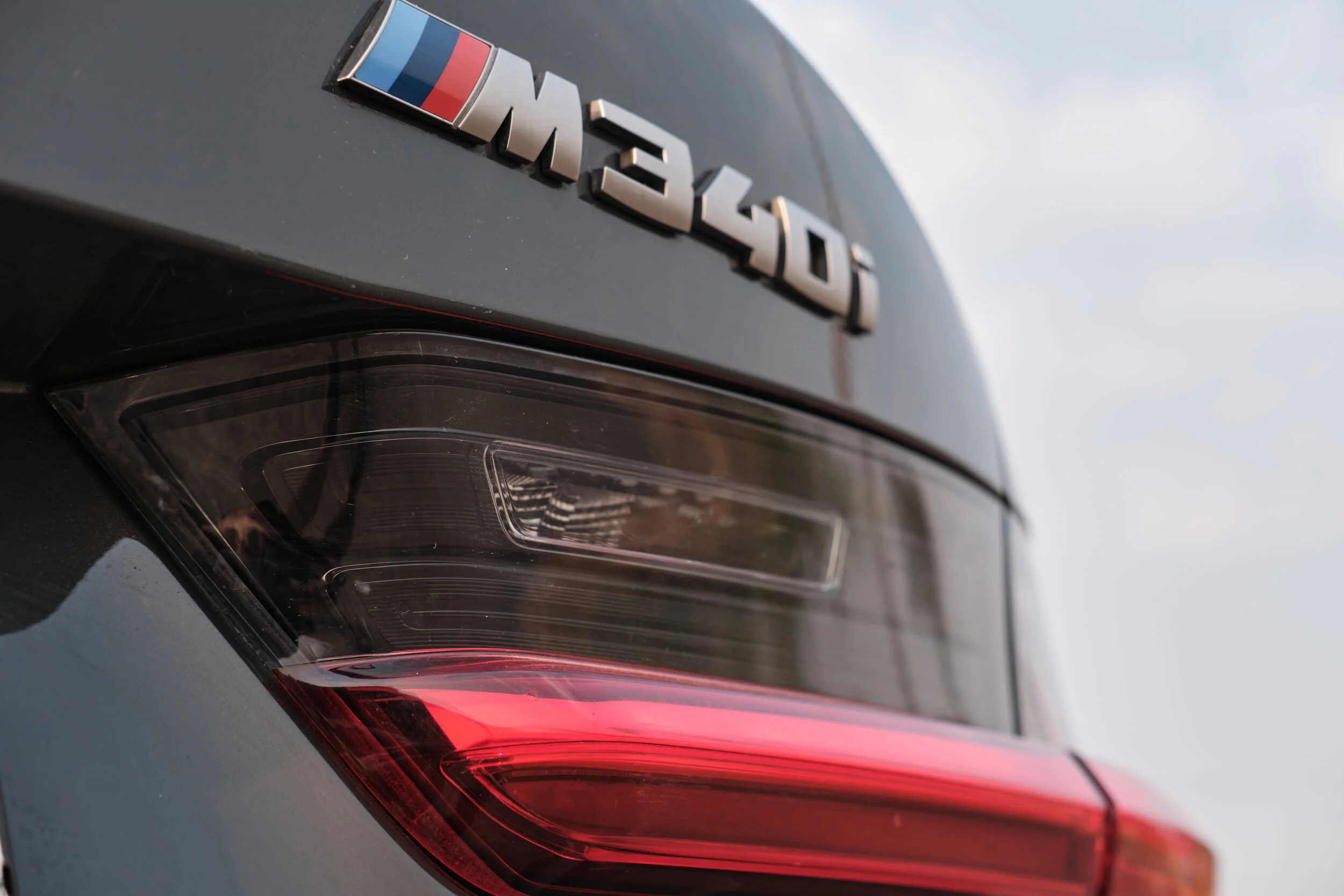 BMW M340i Review — The Car Cult