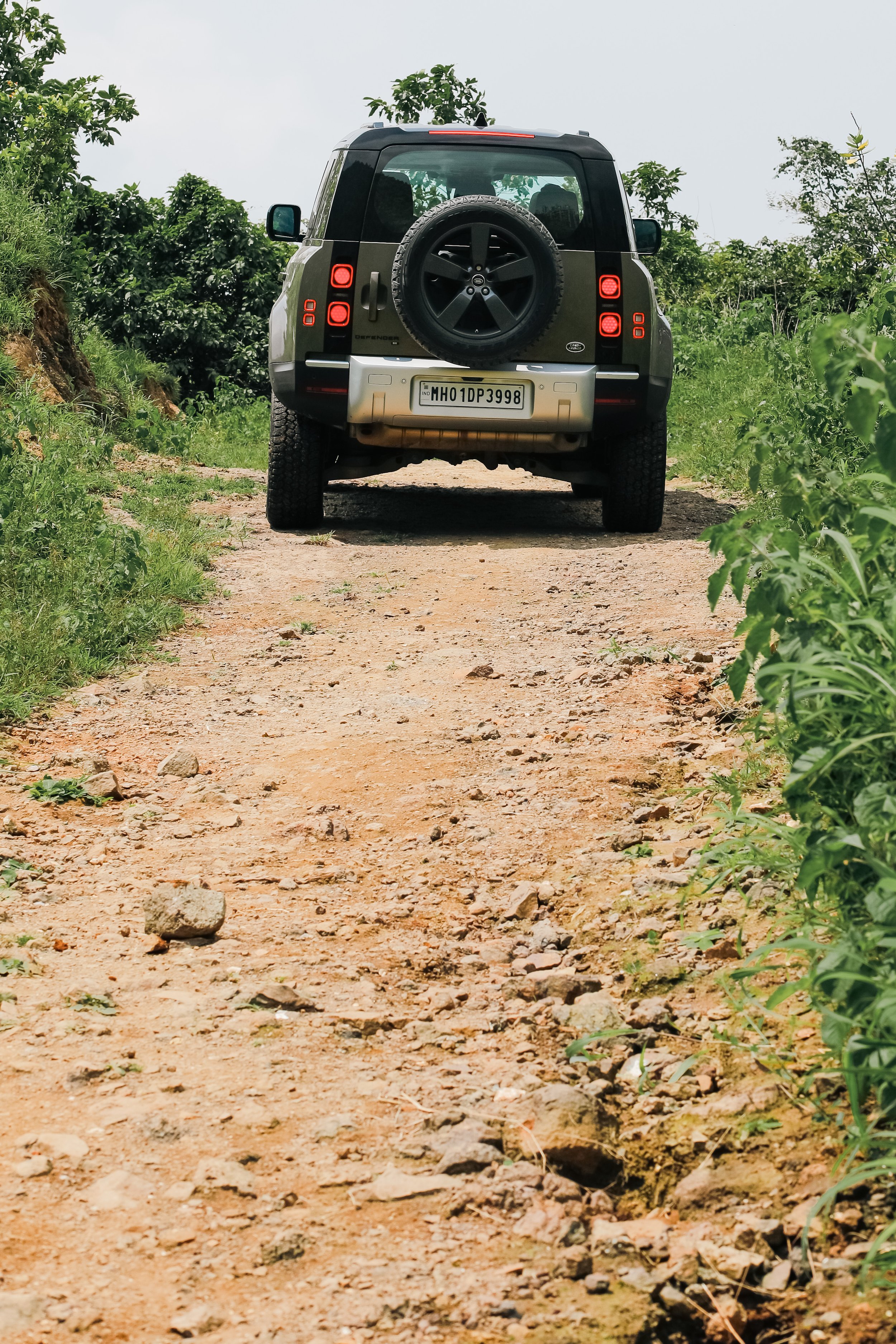2021 Land Rover Defender 110 Review — The Car Cult