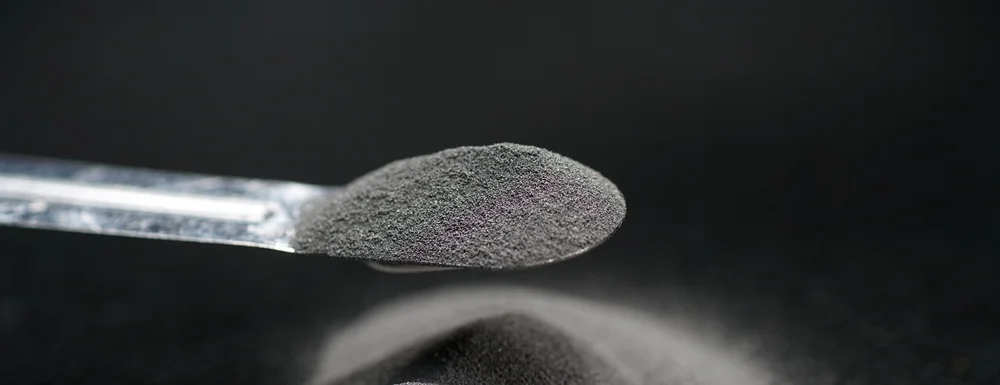 Australian Metal Powders Supplies