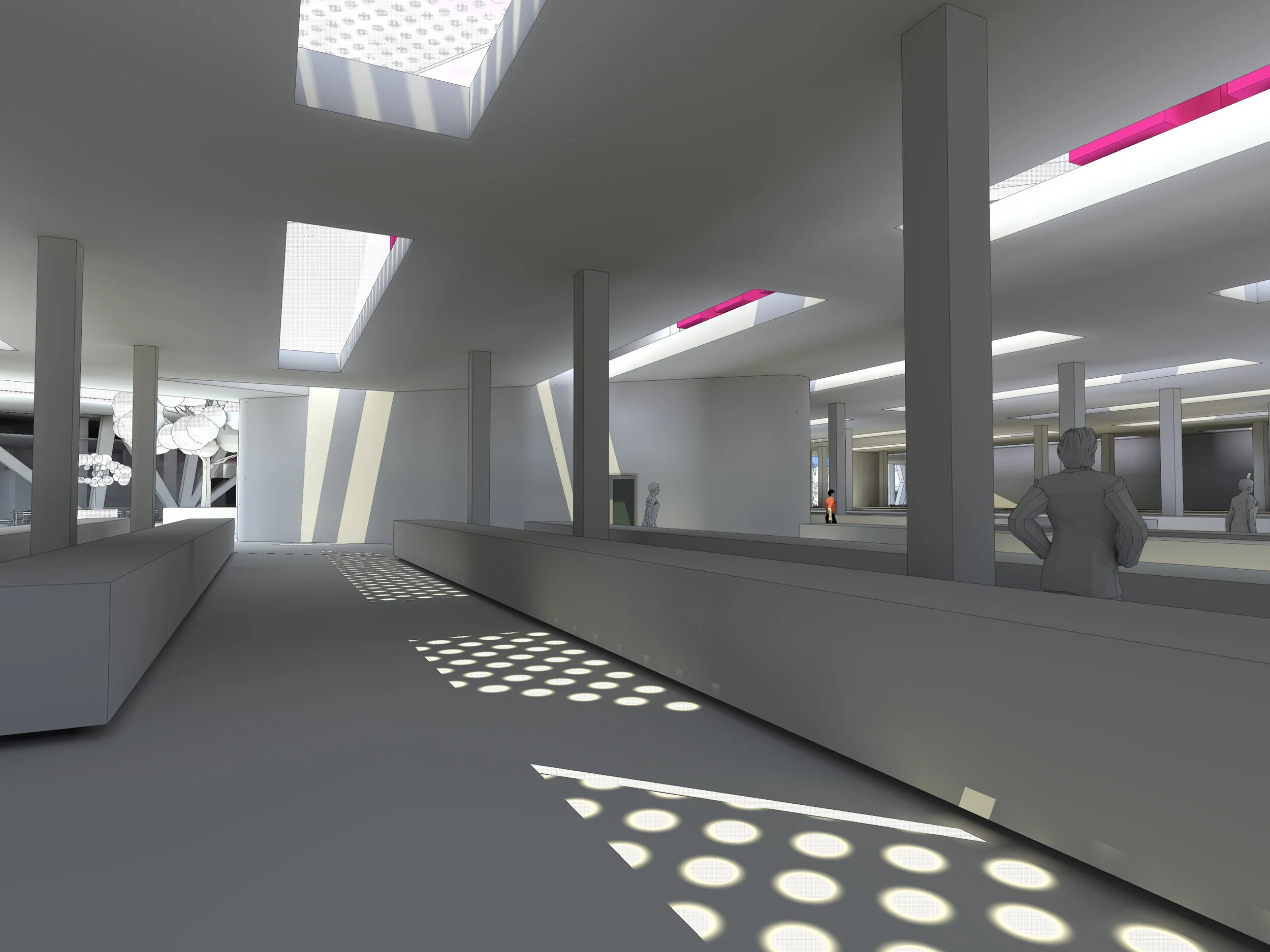 Emu Brewery Site, Perth_Class 9b — CSM ARCHITECTURE