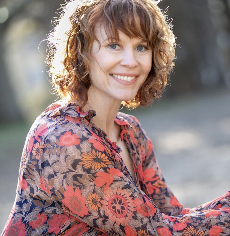 The Story — Dialogical Persona