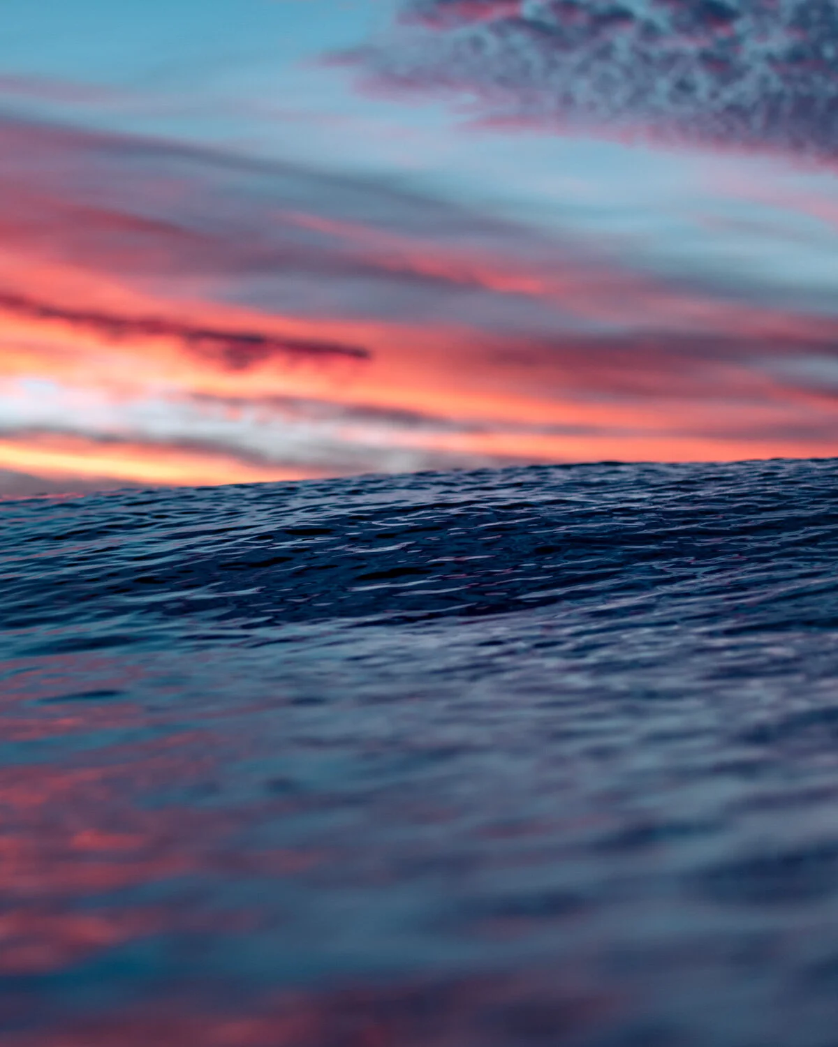 The best sunrise I’ve ever seen… — HANNAH PREWITT PHOTOGRAPHY
