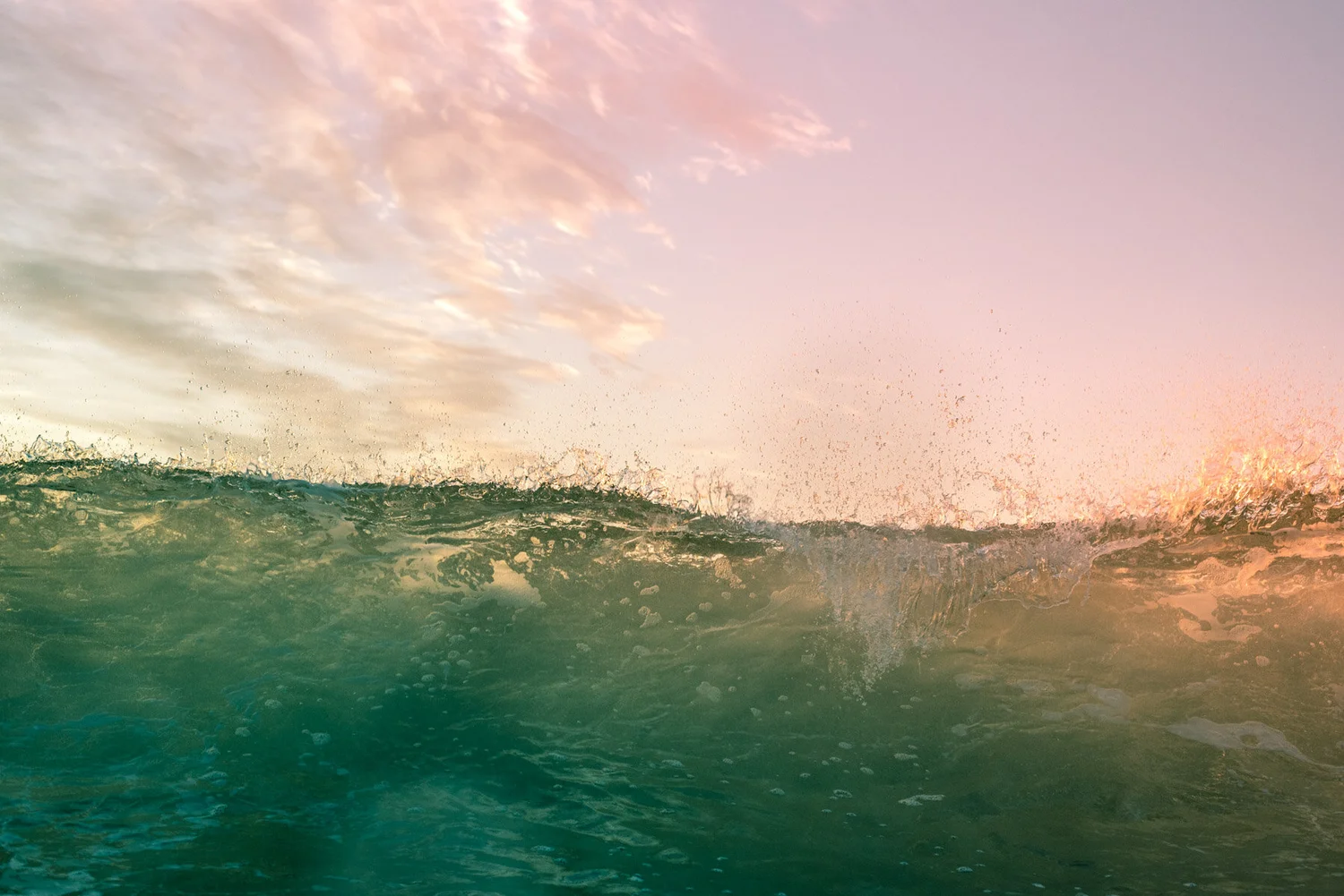 The best sunrise I’ve ever seen… — HANNAH PREWITT PHOTOGRAPHY