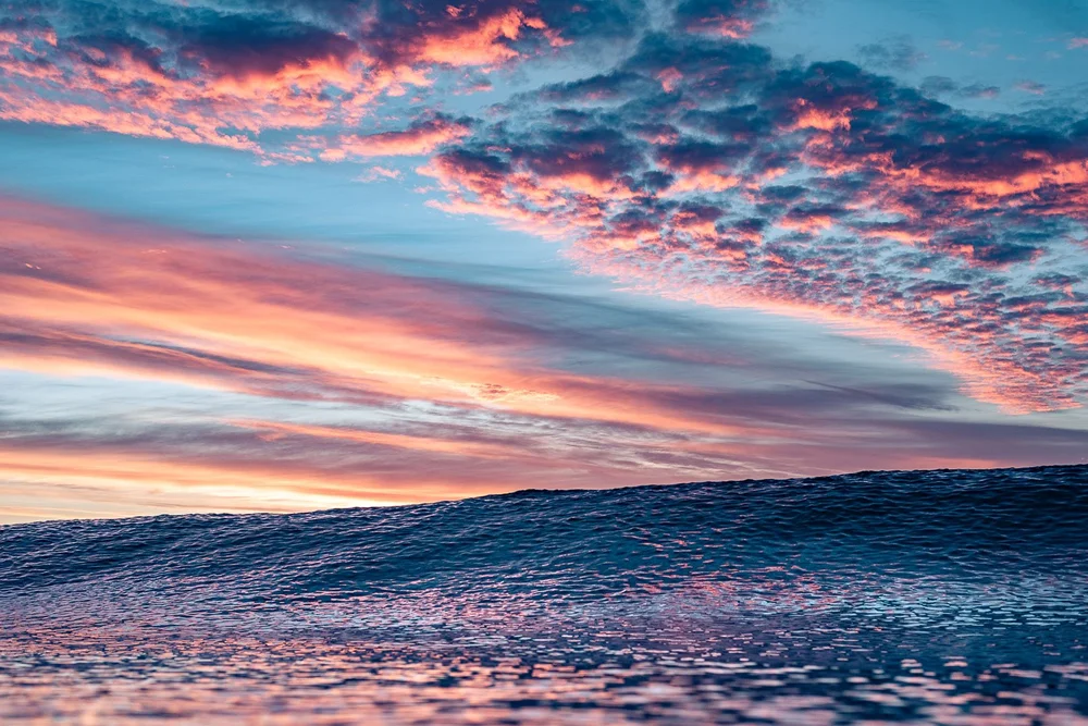 Surf & Fashion Photographer | Hannah Prewitt | Sunshine Coast
