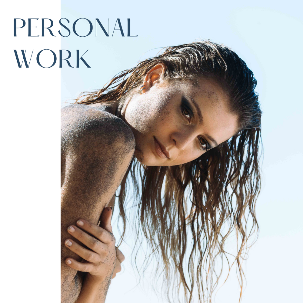 Surf & Fashion Photographer | Hannah Prewitt | Sunshine Coast