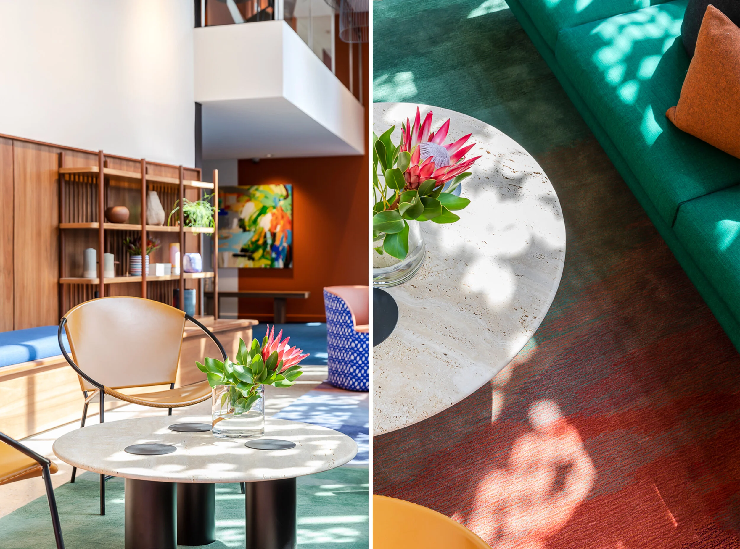 Onefour Interiors — Onefour Interiors