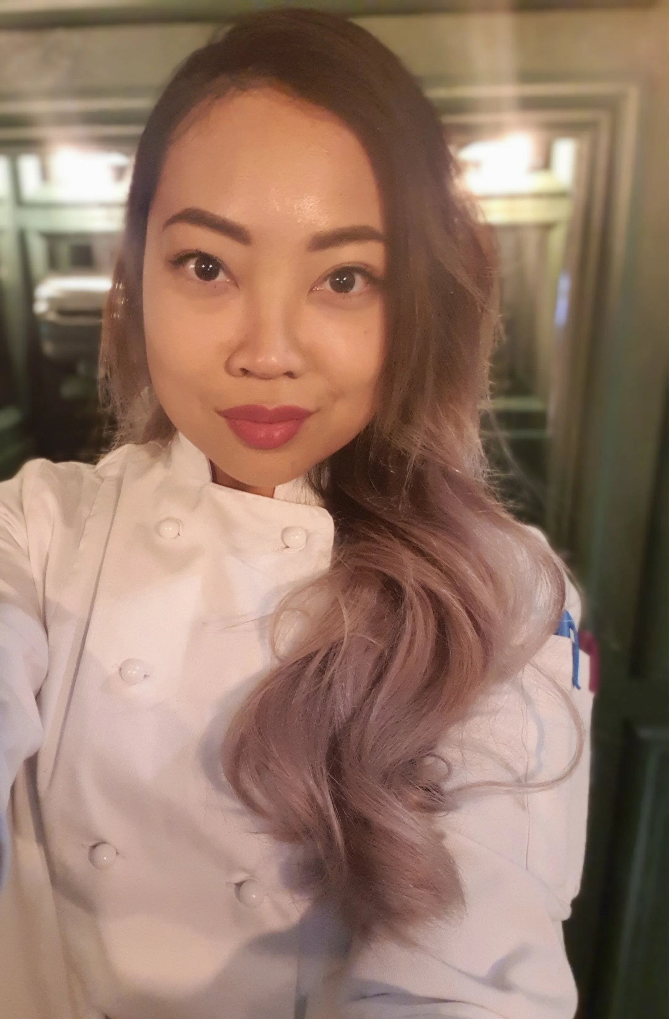 Hello — LITTLE RED BAKERY