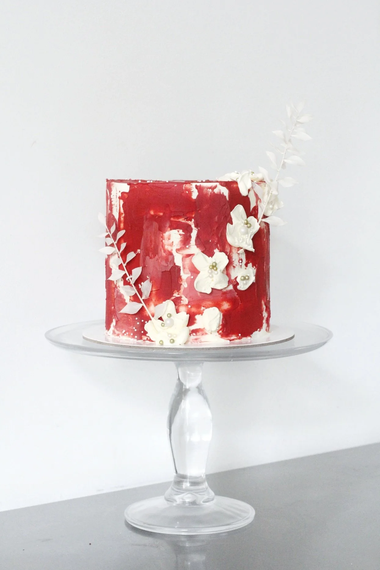 LITTLE RED BAKERY