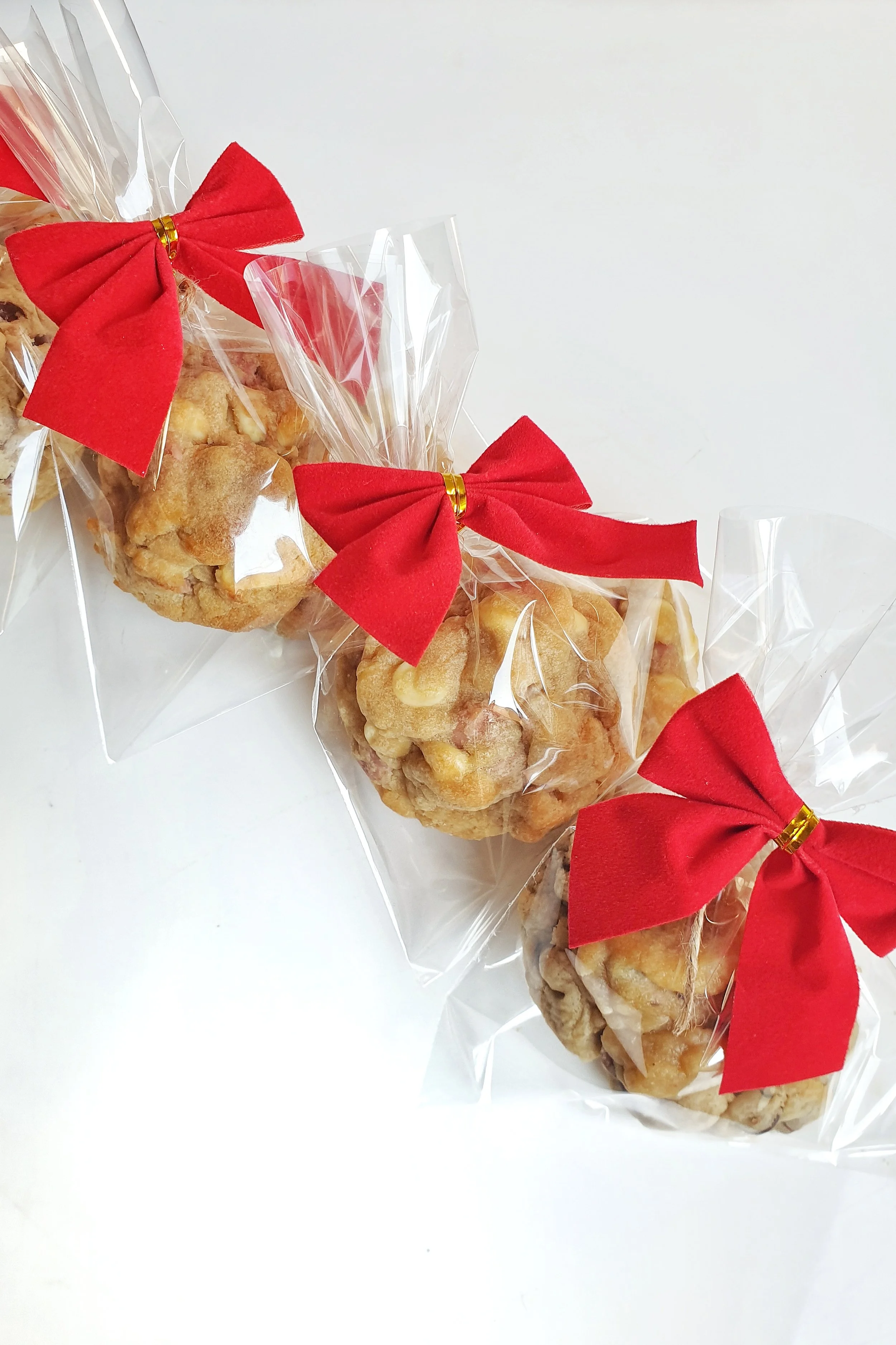 LITTLE RED BAKERY