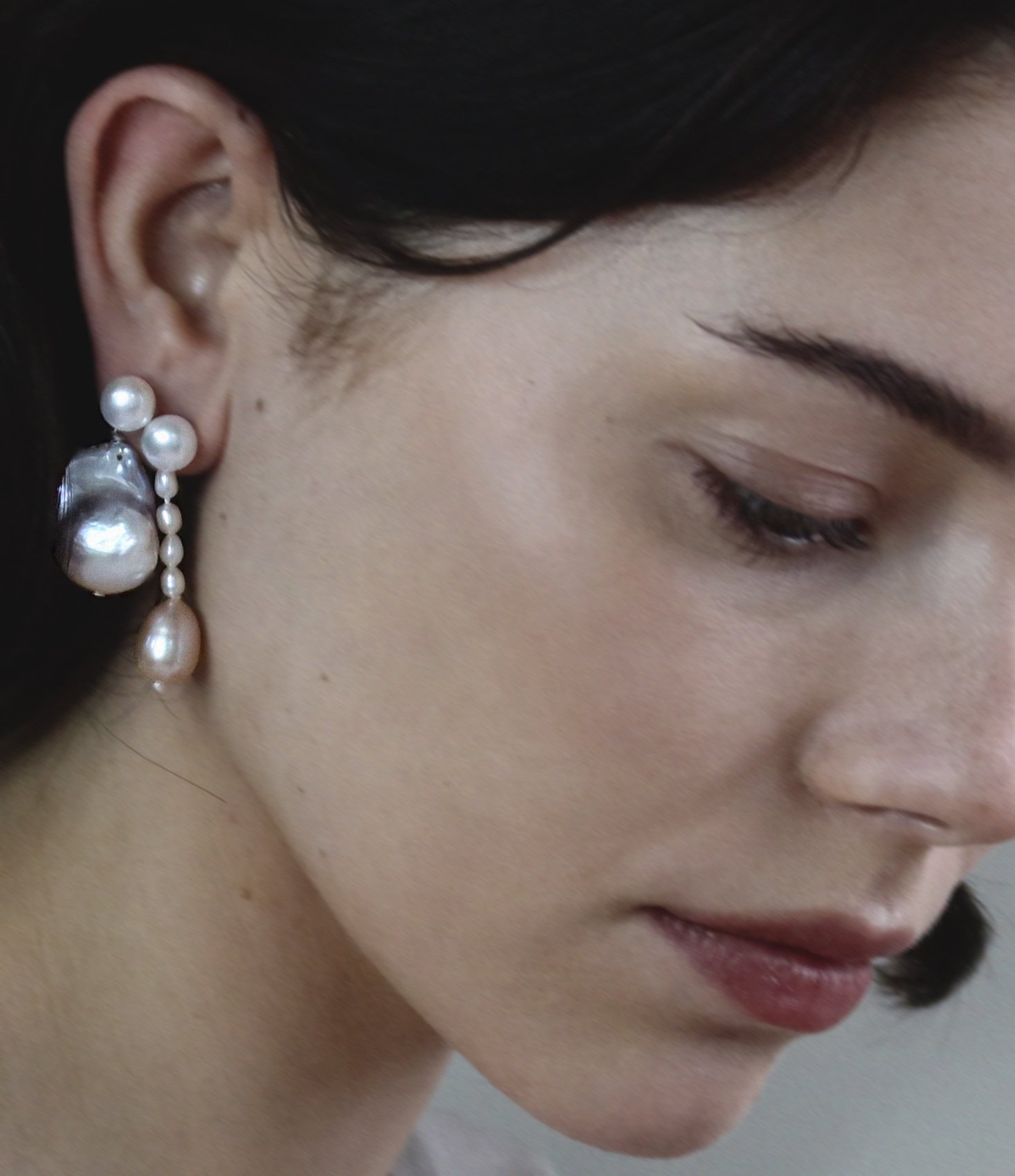MARGAUX STUDIOS | Sustainable Demi-Fine Jewellery