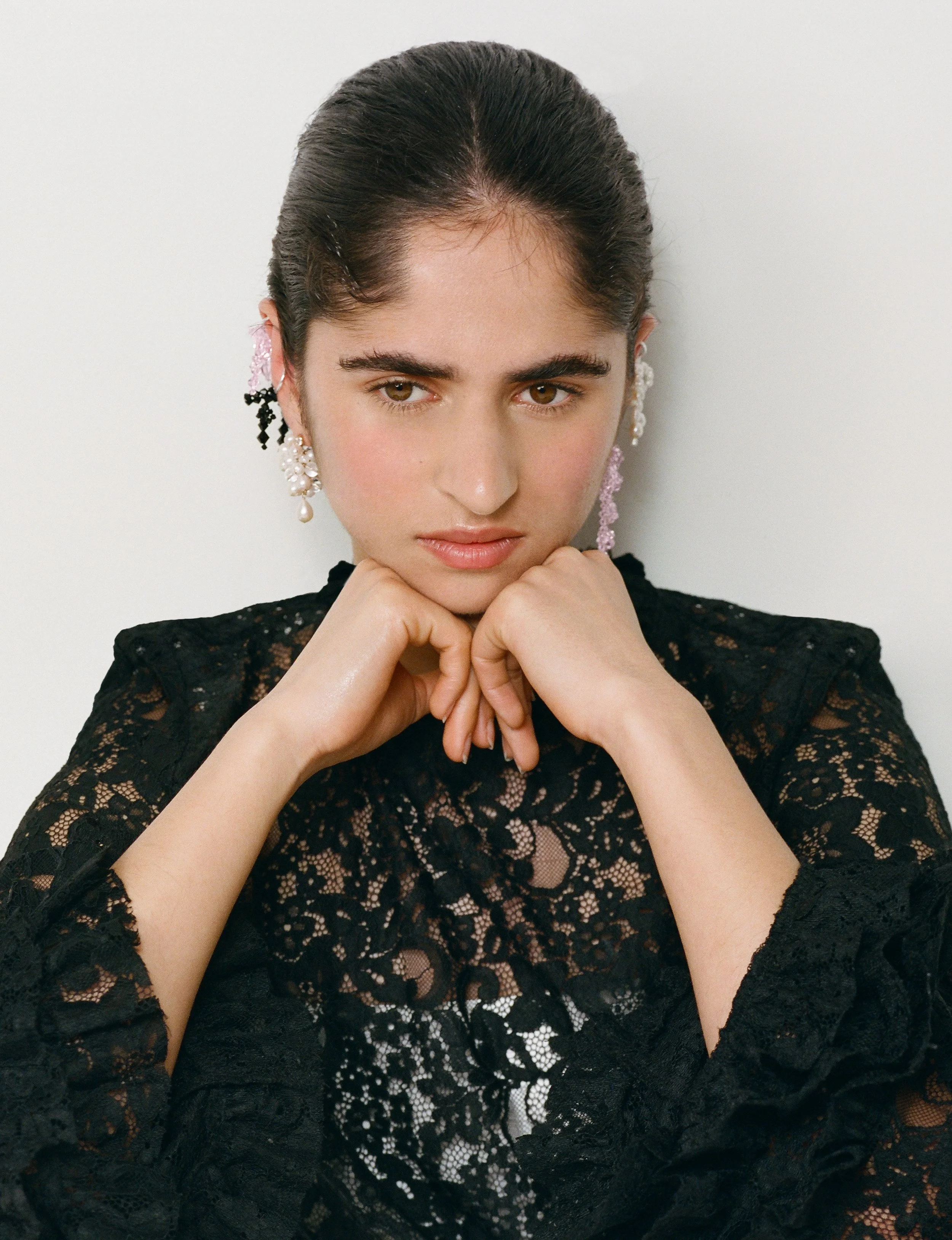 Collections — MARGAUX STUDIOS