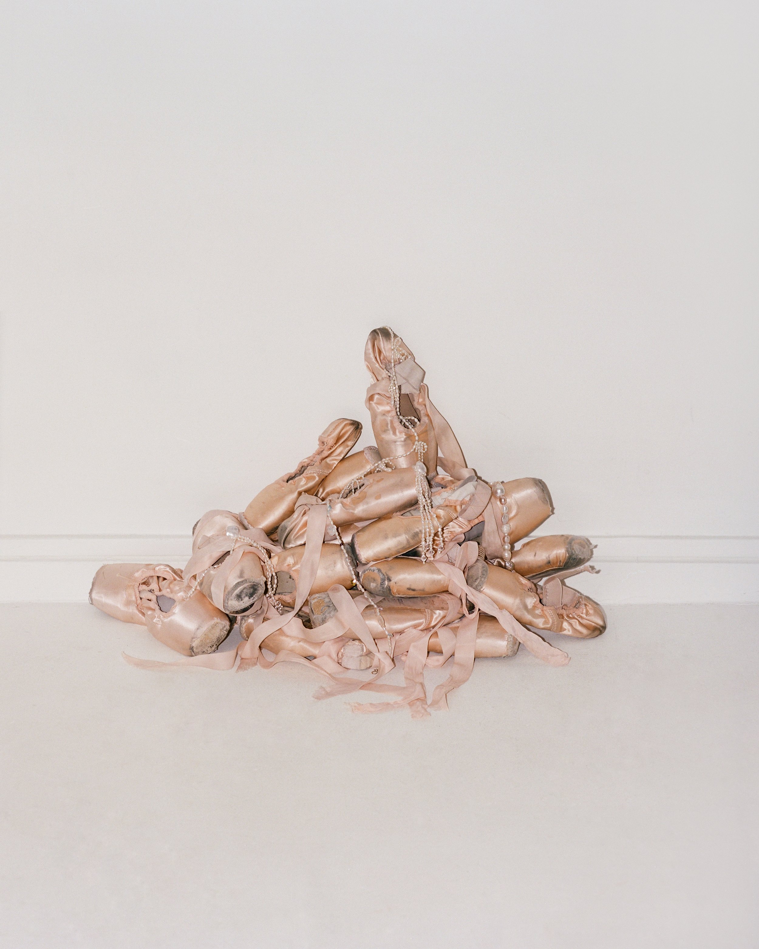 Collections — MARGAUX STUDIOS