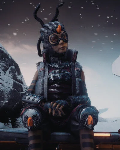 (Destiny) Cabal Legion vs Kuva Fortress (Warframe) | Page 2 | SpaceBattles