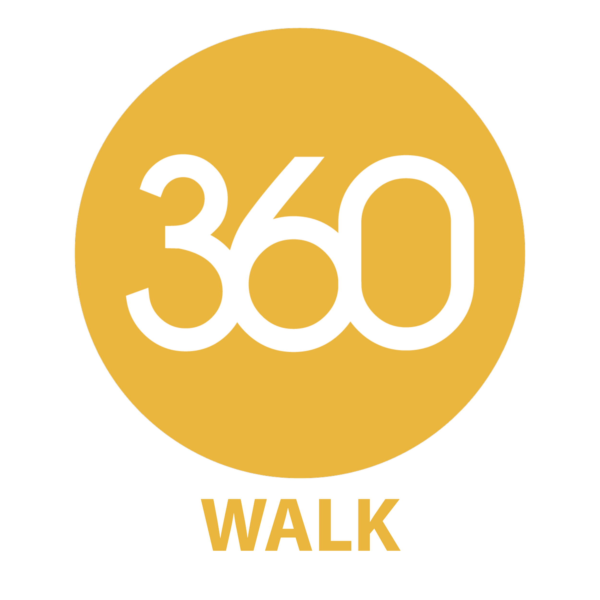 360 Walk — Foodbank PLUS