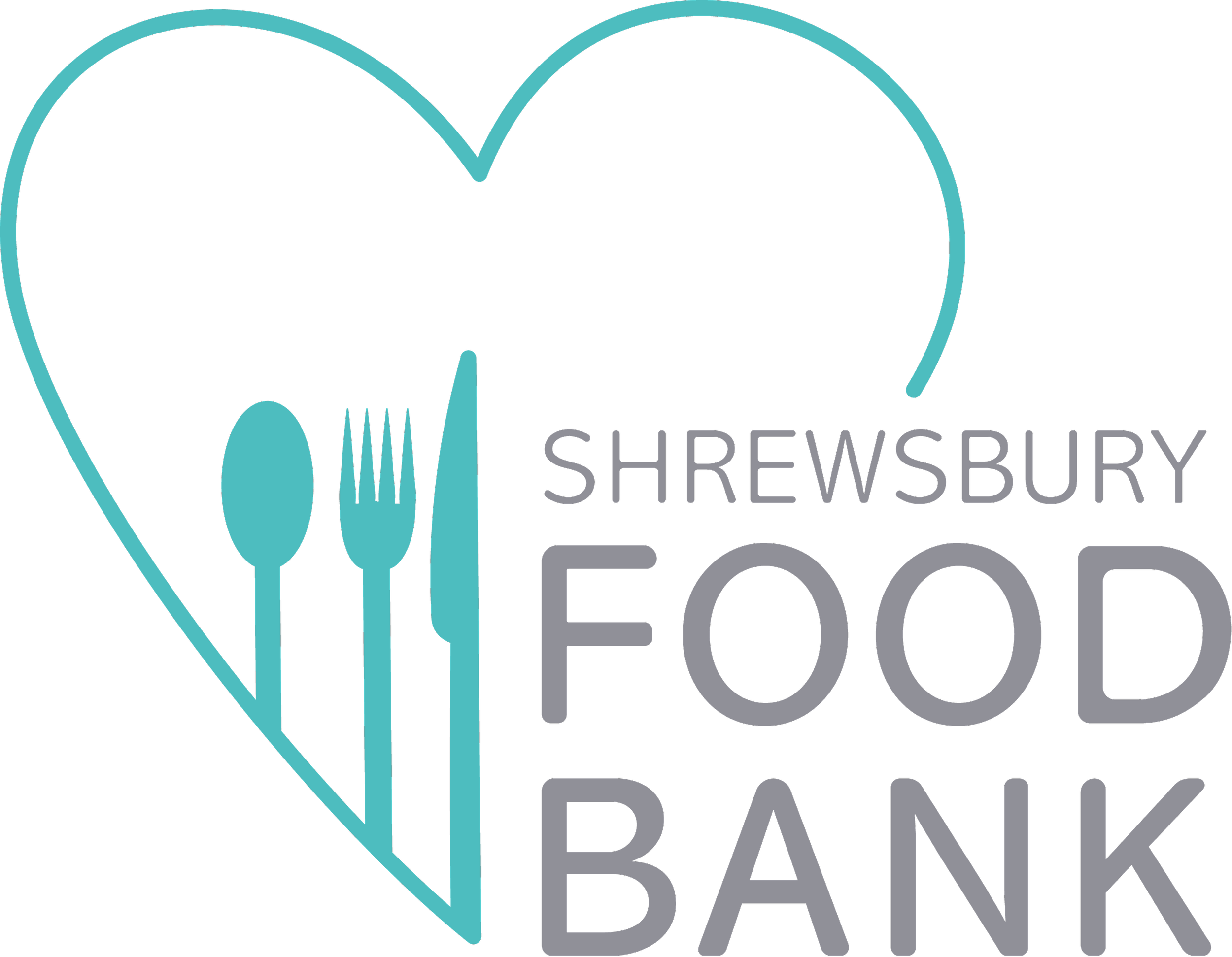 Shrewsbury Food Bank — Foodbank PLUS