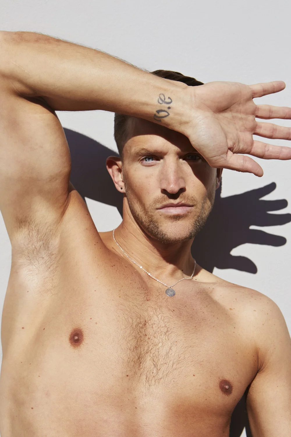 Studio Ransome Photographer