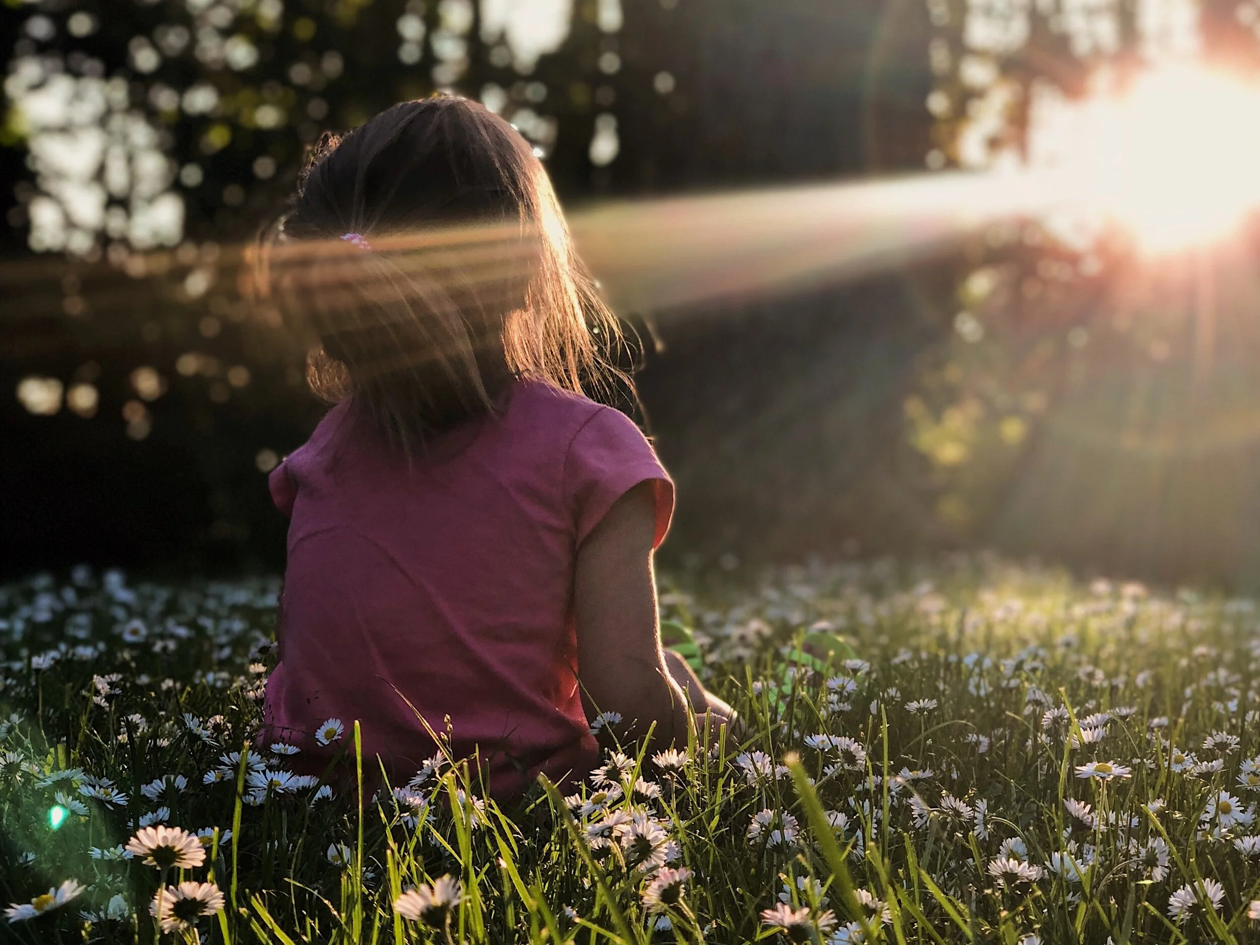 On Longing For Home — Anna Kettle