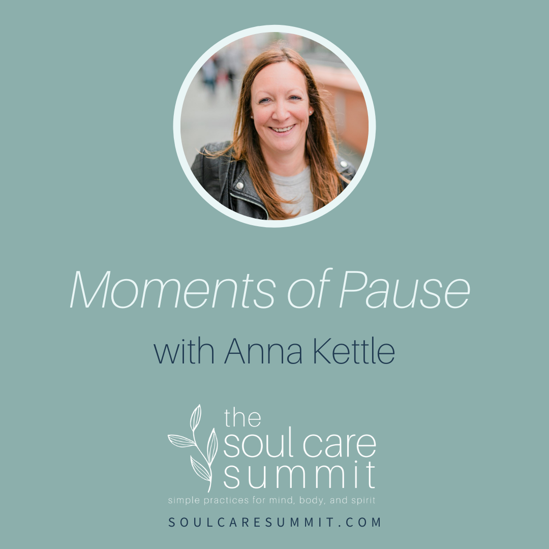 Features — Anna Kettle
