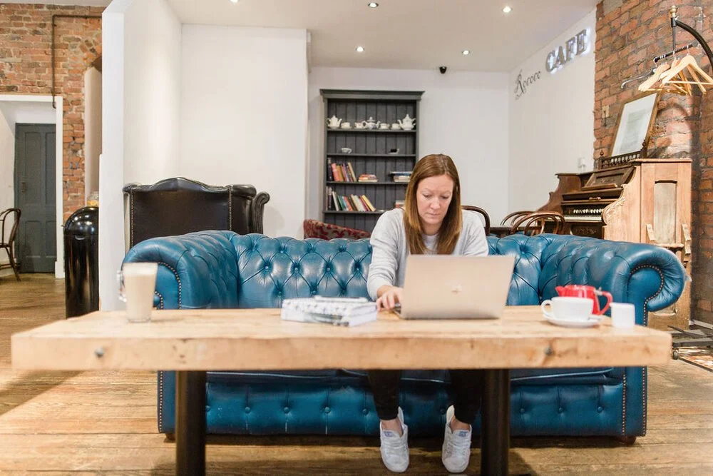 Beyond an outcomes-based faith — Anna Kettle