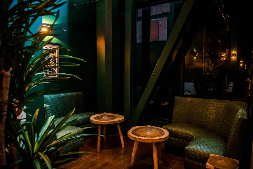 Private Events — Sobre Mesa