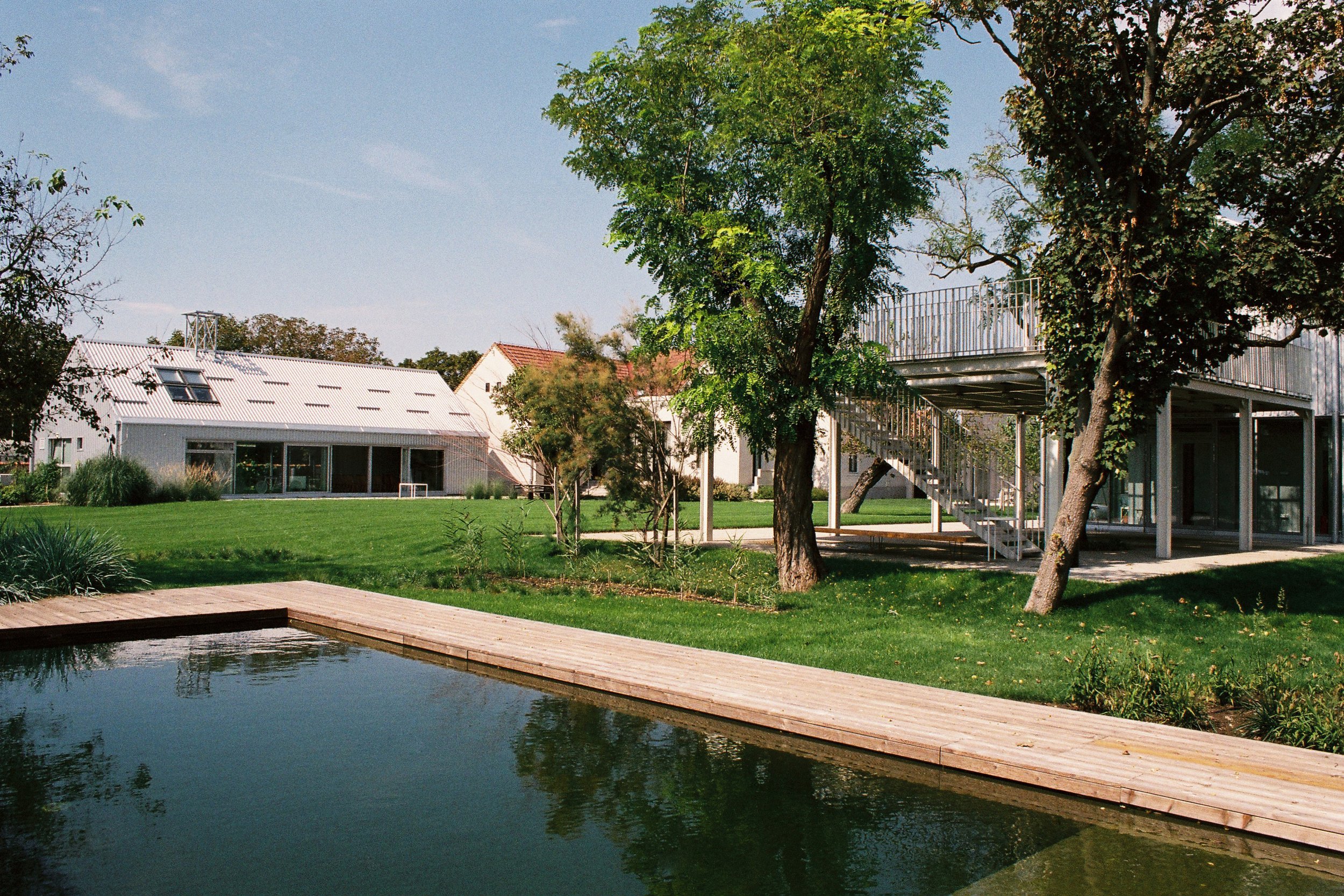 Best Coworking & Coliving House in Europe | Teams, Digital Nomads ...