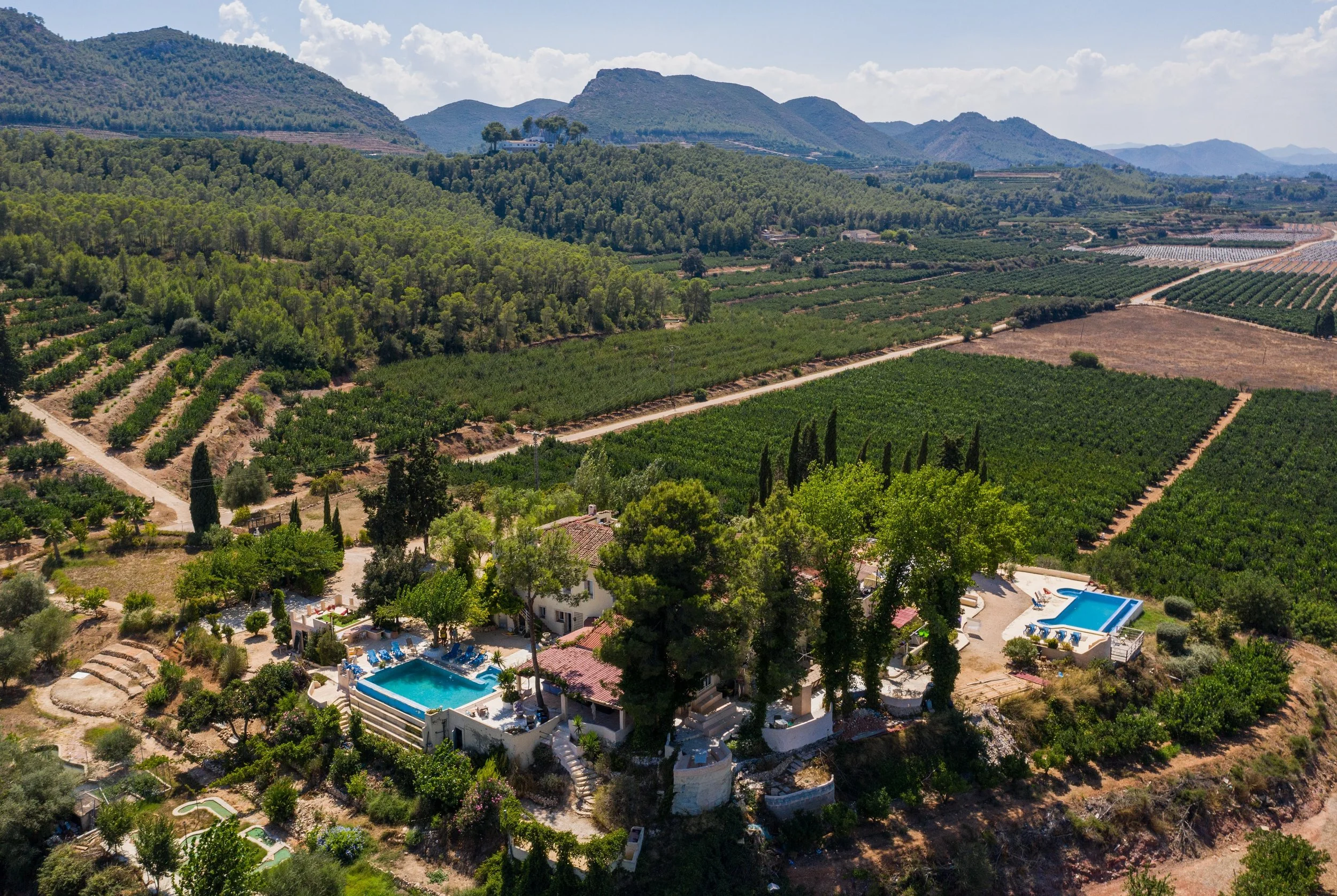 The Best Retreat Venues For Company Offsites & Wellness Retreats ...