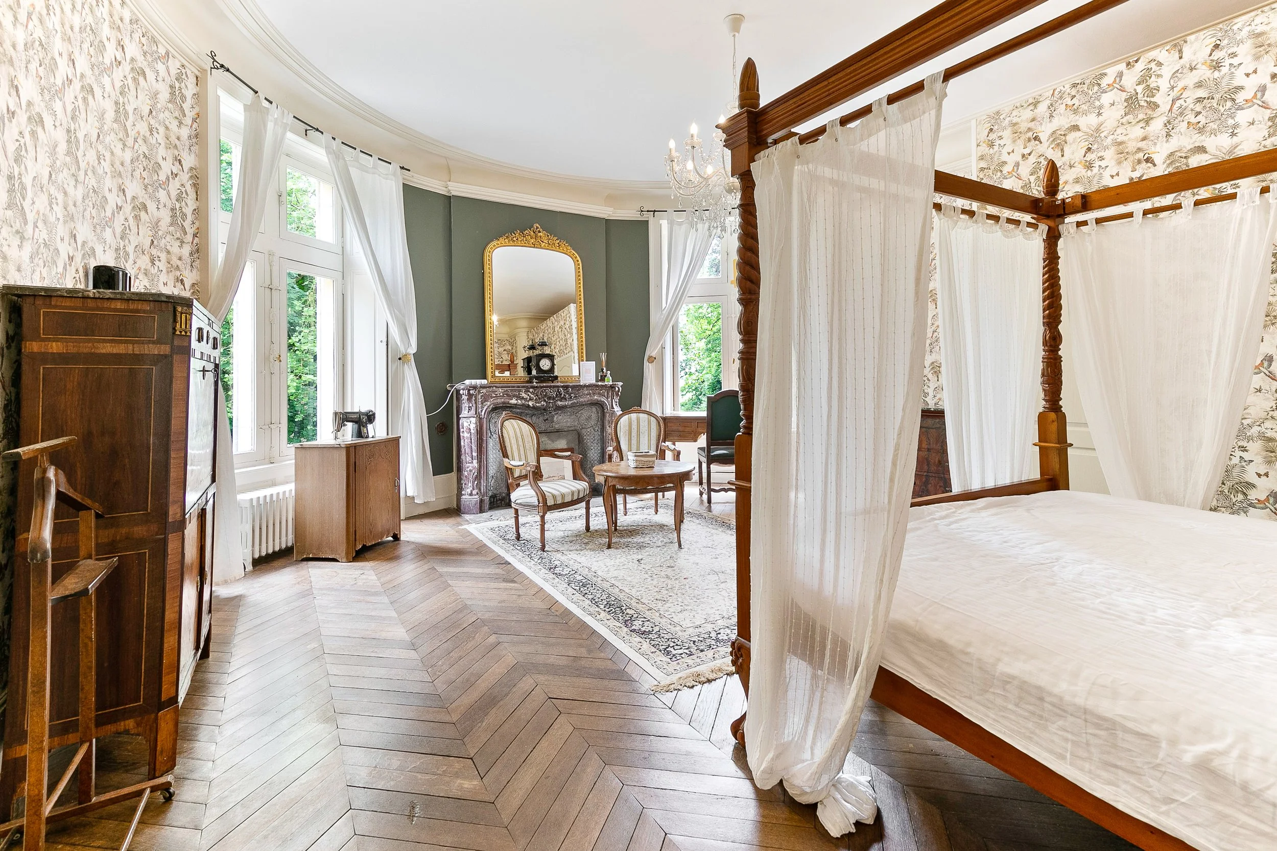 Magical French Castle, Your Next Retreat Venue! — Venue Retreat | Retreat Venues For Hire