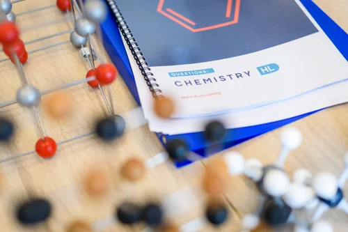 IB Academy