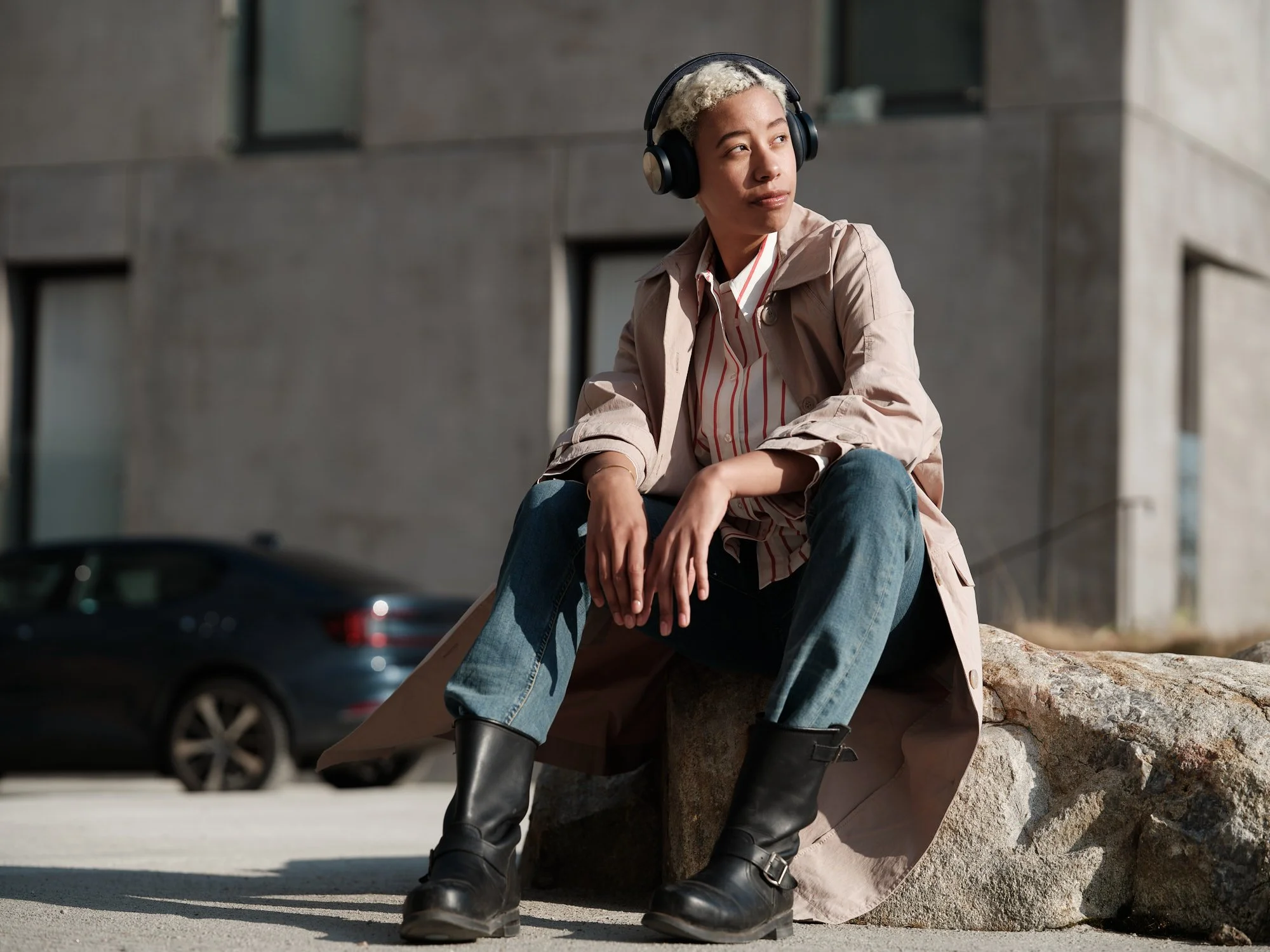 KRISTOFER SAMUELSSON