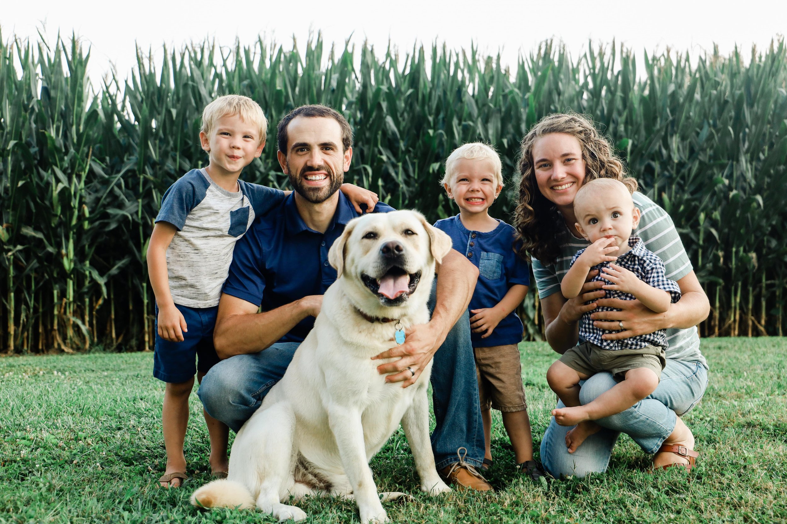 Rock Haven Retrievers