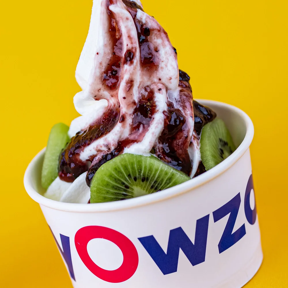 Menu — Yowza Desserts