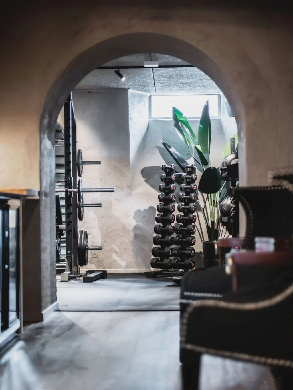 Konow Club — Konow