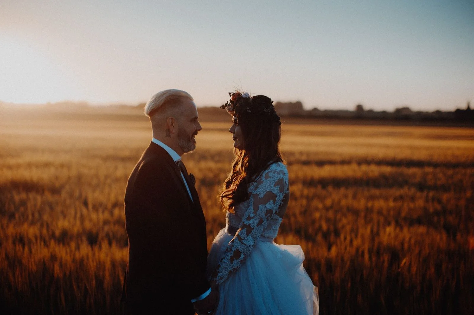 ALT WEDDING CO